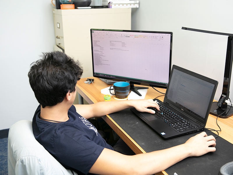 About – Aventusoft LLC